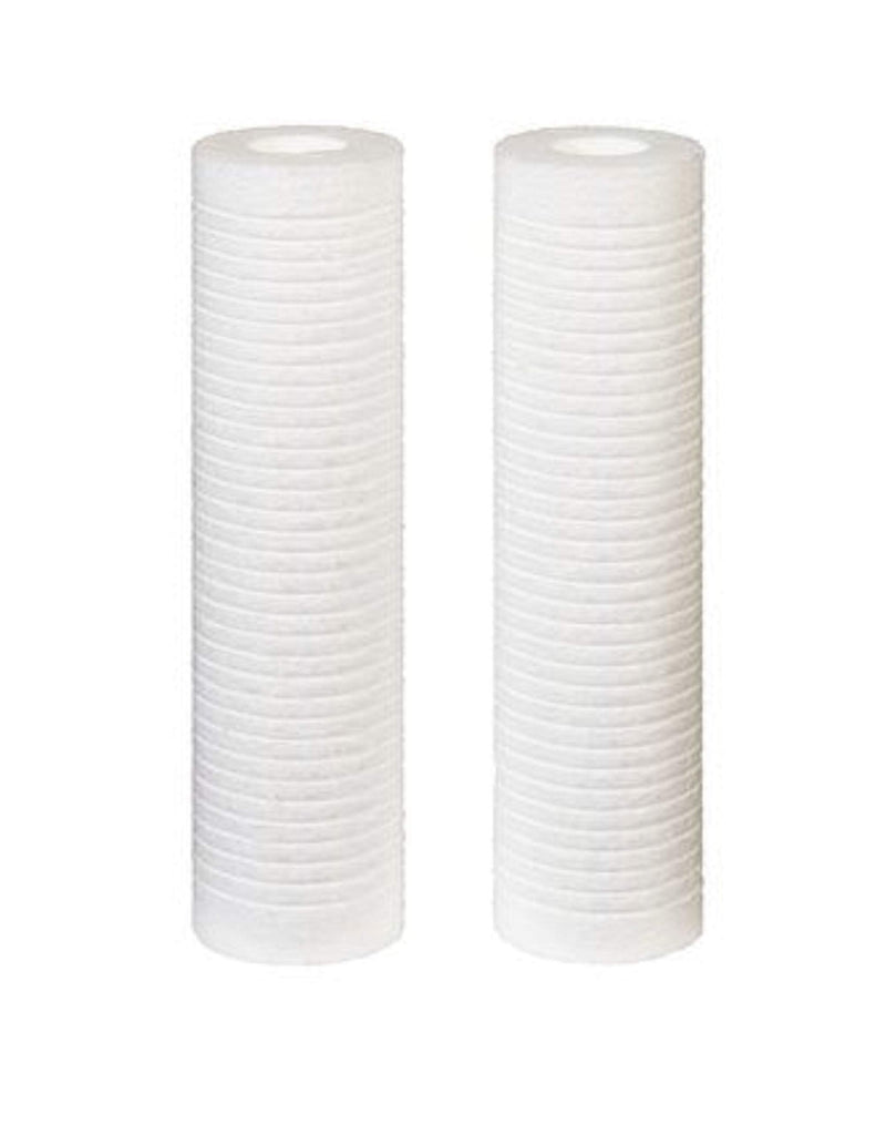 CFS – 2 Pack Compatible to The Heater Treater 10 Replacement – Remove ...
